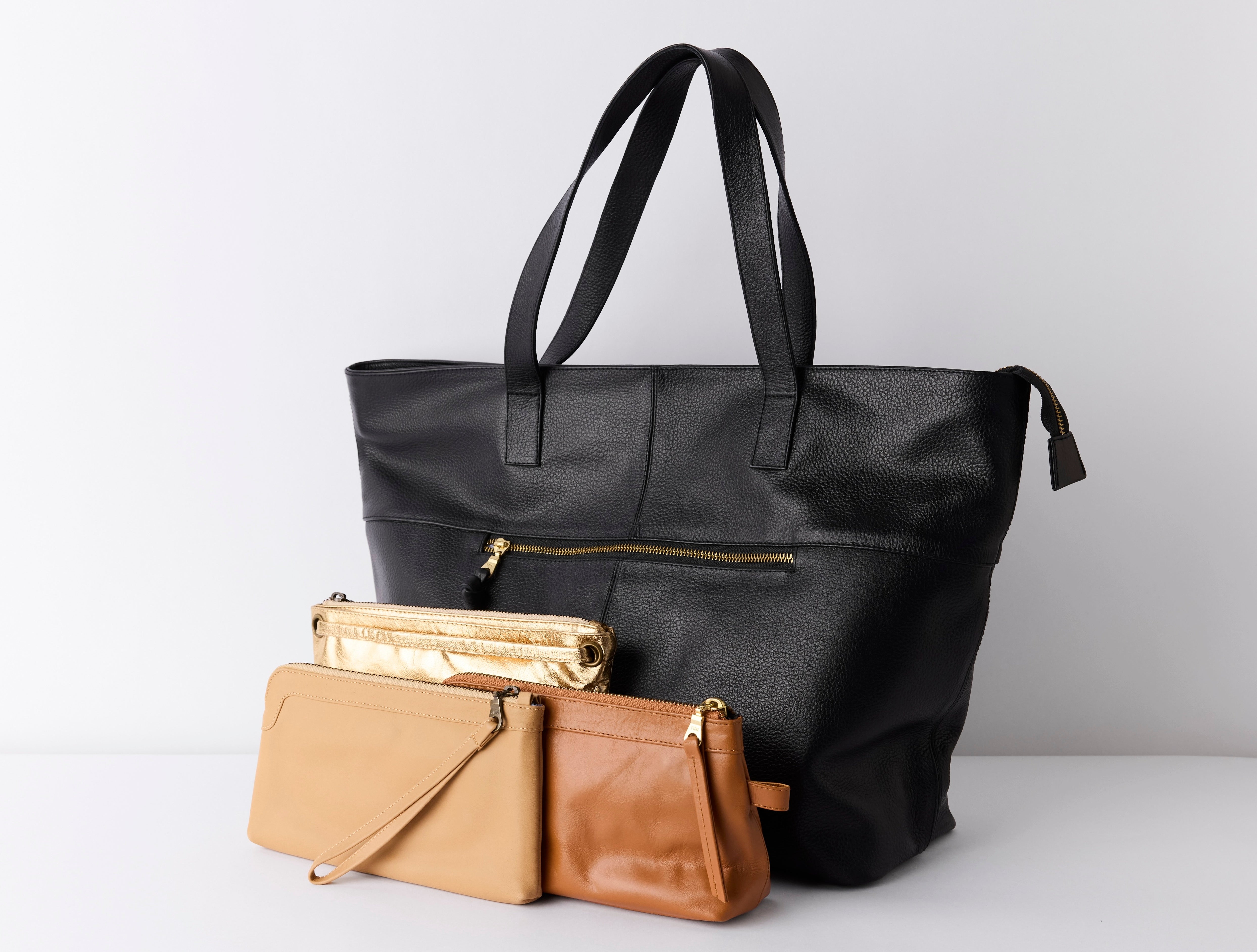 Choosing the Right Leather Bag - What to Look for & Why it Matters ...