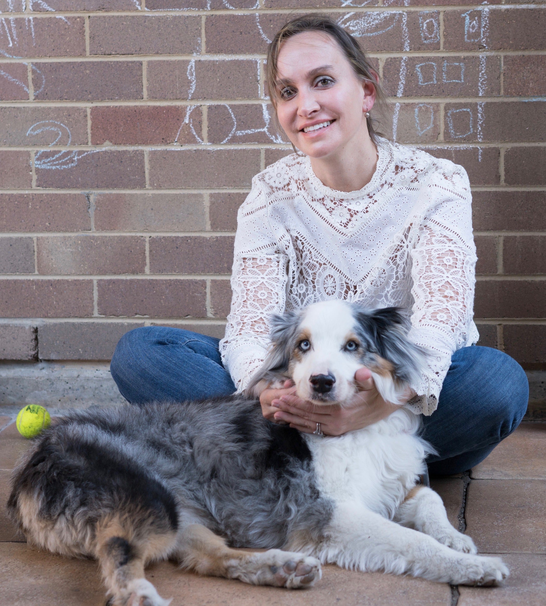 Behind the Bag: Jessica Bragdon - Bahru Leather