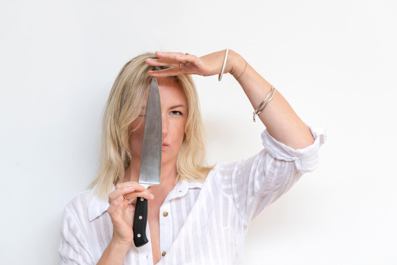 Behind the Bag ; Lucy Tweed from ENOTW - Bahru Leather